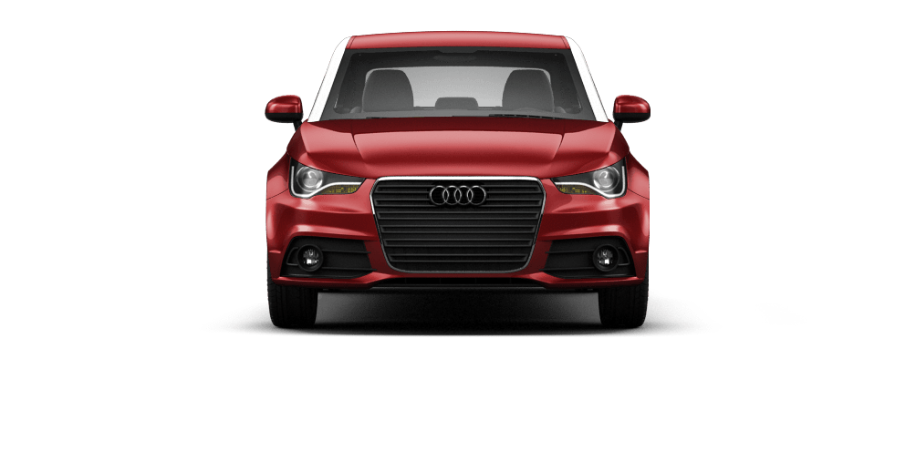 Audi A1 2010-2018 | 3DTuning - probably the best car configurator!