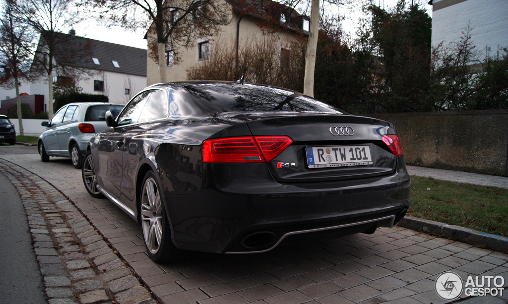 My perfect Audi A5. 3DTuning - probably the best car configurator!
