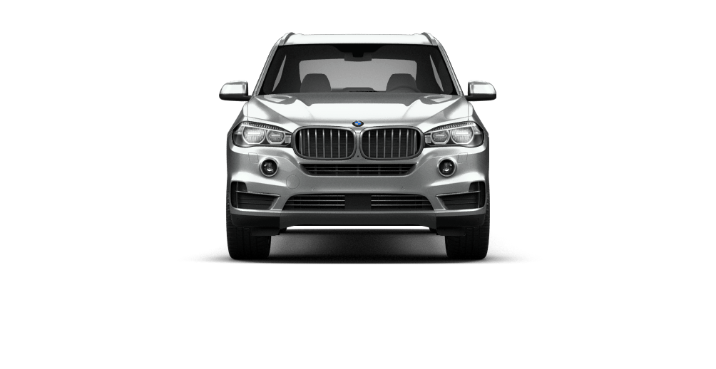 BMW X5 2014-2018 | 3DTuning - probably the best car configurator!