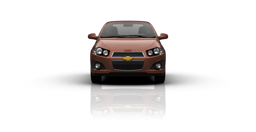 Chevrolet Aveo 2010 | 3DTuning - probably the best car configurator!