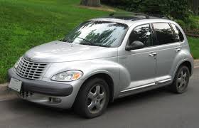 My perfect Chrysler PT Cruiser GT. 3DTuning - probably the best car ...