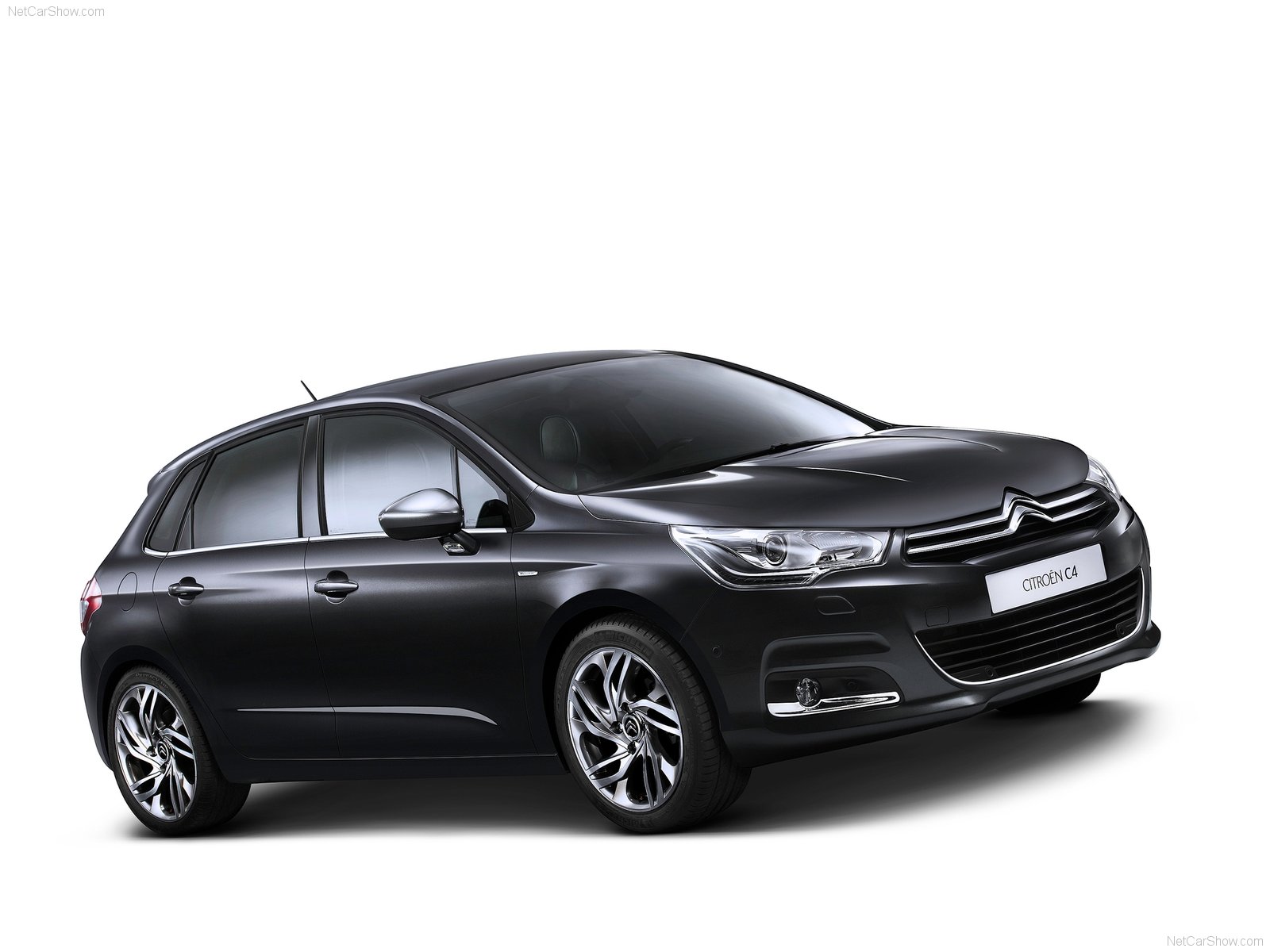 My perfect Citroen C4. 3DTuning - probably the best car configurator!