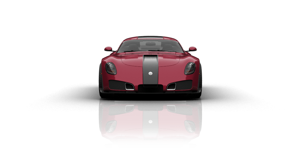 Devon GTX 2009 | 3DTuning - probably the best car configurator!