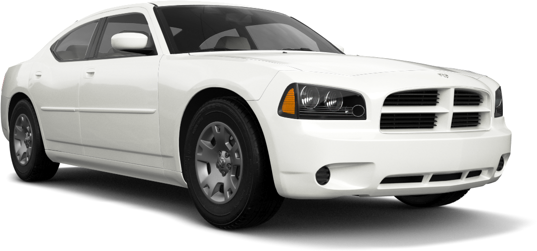 Dodge Charger Se 2006-2010 | 3DTuning - probably the best car configurator!