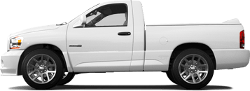 Dodge Ram SRT-10 2004-2006 | 3DTuning - probably the best car configurator!