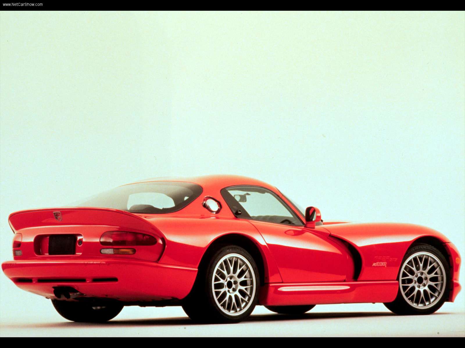 My perfect Dodge Viper GTS ACR. 3DTuning - probably the best car ...
