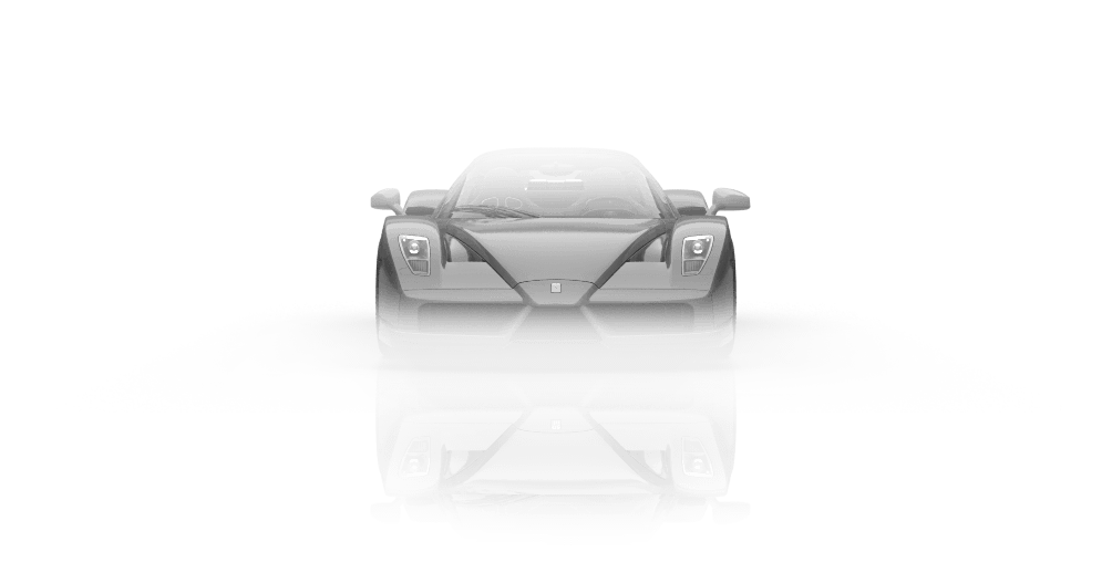 My perfect Ferrari Enzo. 3DTuning - probably the best car configurator!