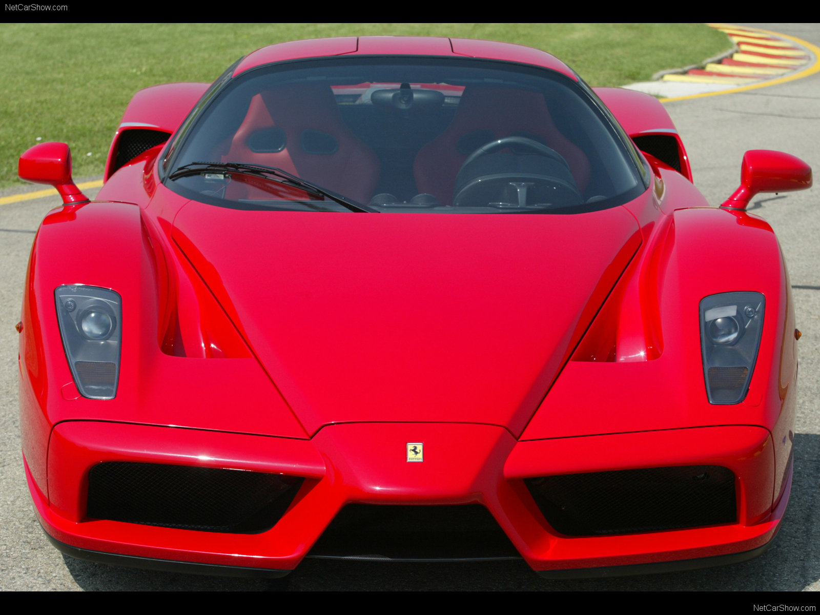 My perfect Ferrari Enzo. 3DTuning - probably the best car configurator!