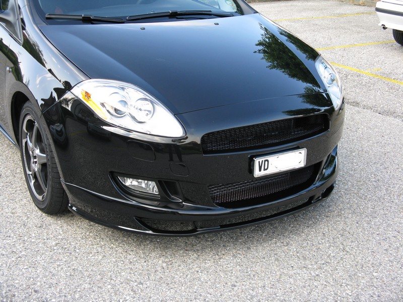 My perfect Fiat Bravo. 3DTuning - probably the best car configurator!