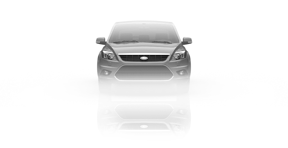 My perfect Ford Focus. 3DTuning - probably the best car configurator!