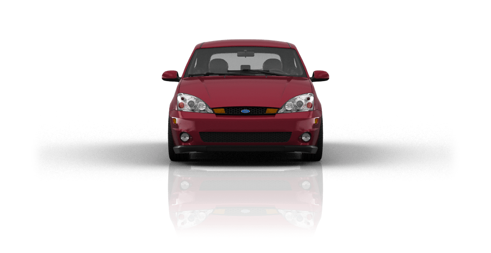 Ford SVT Focus 1998-2005 | 3DTuning - probably the best car configurator!