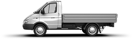 GAZ 2310-244 2010-2016 | 3DTuning - probably the best car configurator!