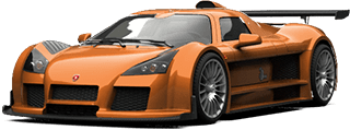 Gumpert Apollo 2005 | 3DTuning - probably the best car configurator!