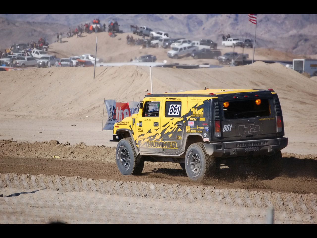 My perfect Hummer H-2. 3DTuning - probably the best car configurator!