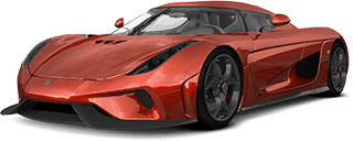 Koenigsegg Regera 2016-2020 | 3DTuning - probably the best car ...