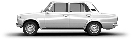 Lada 2101 1970-1988 | 3DTuning - probably the best car configurator!
