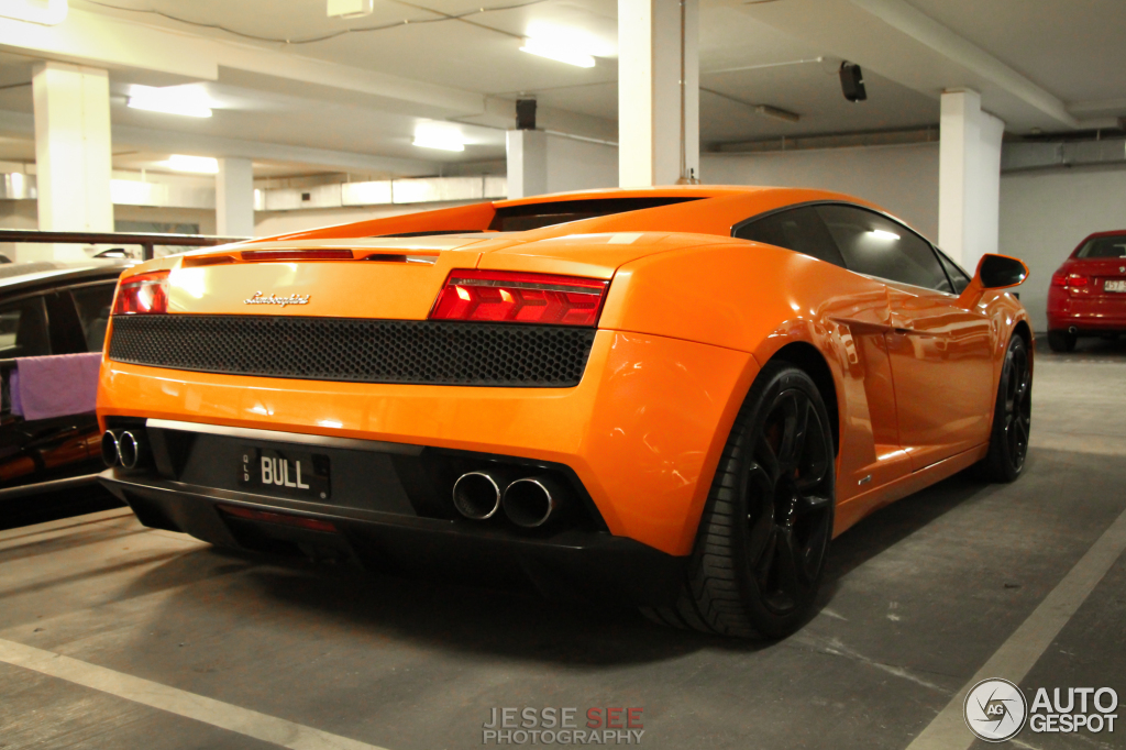 My perfect Lamborghini Gallardo. 3DTuning - probably the best car ...