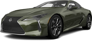 Lexus LC500 2017-2023 | 3DTuning - вероятно, лучший конфигуратор ...