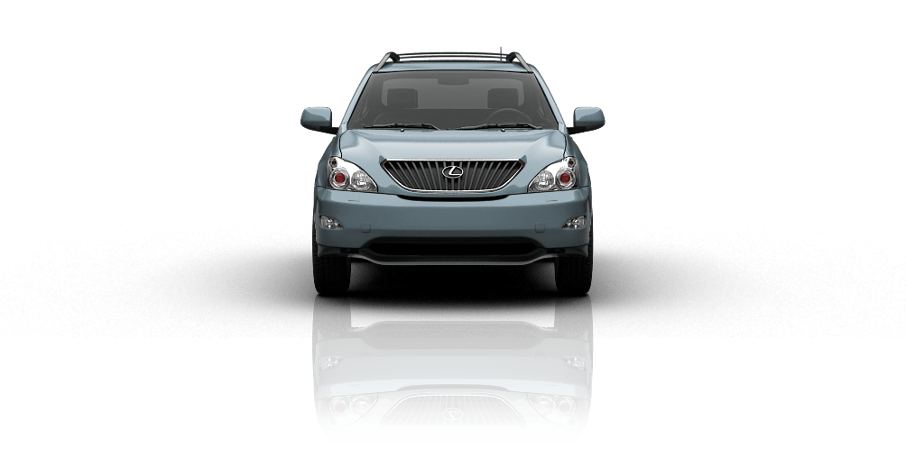 Lexus RX300 2004-2009 | 3DTuning - probably the best car configurator!
