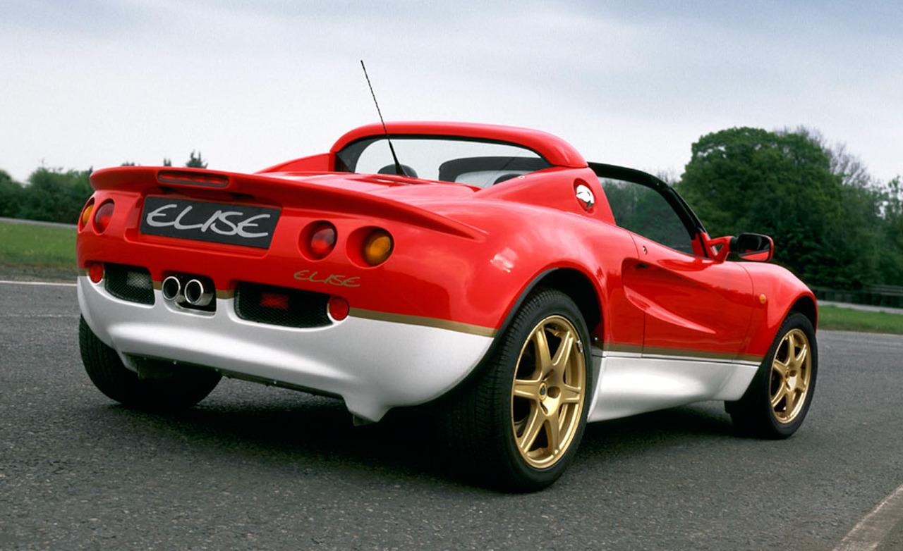 My perfect Lotus Elise Sport. 3DTuning - probably the best car ...