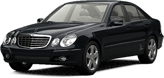 Mercedes E class 2002-2009 | 3DTuning - probably the best car configurator!
