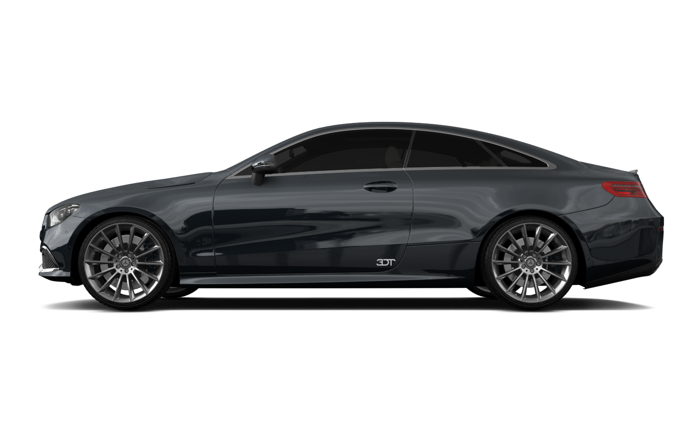 Mercedes E-Class 2021-2022 | 3DTuning - probably the best car configurator!