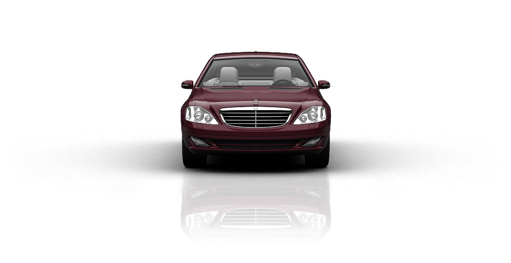 Mercedes S class 2006-2013 | 3DTuning - probably the best car configurator!