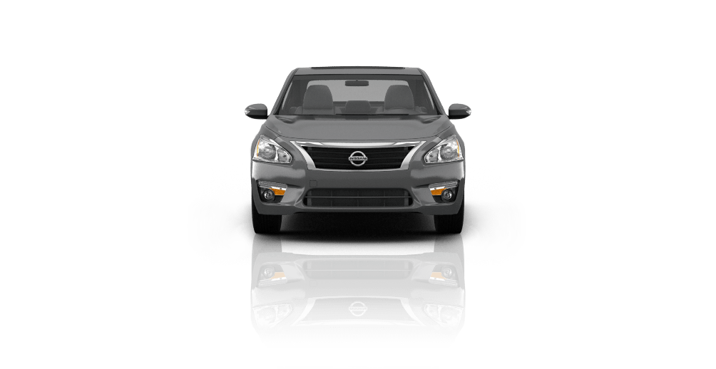 Nissan Altima 2013-2020 | 3DTuning - probably the best car configurator!