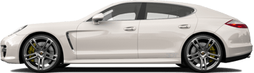Porsche Panamera 2010-2016 | 3DTuning - probably the best car configurator!