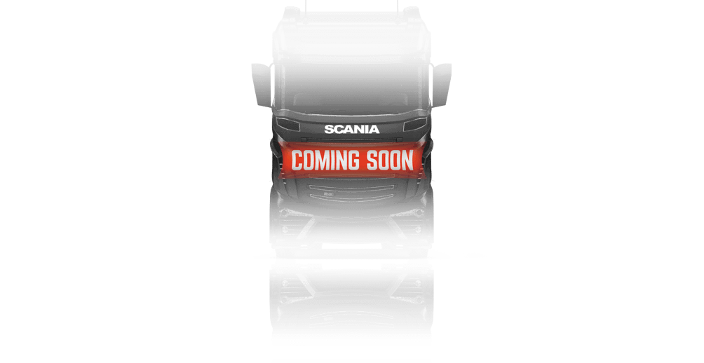 My perfect Scania R1000. 3DTuning - probably the best car configurator!