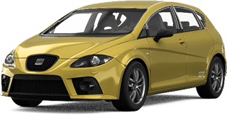 Seat Leon 2005-2012 | 3DTuning - probably the best car configurator!