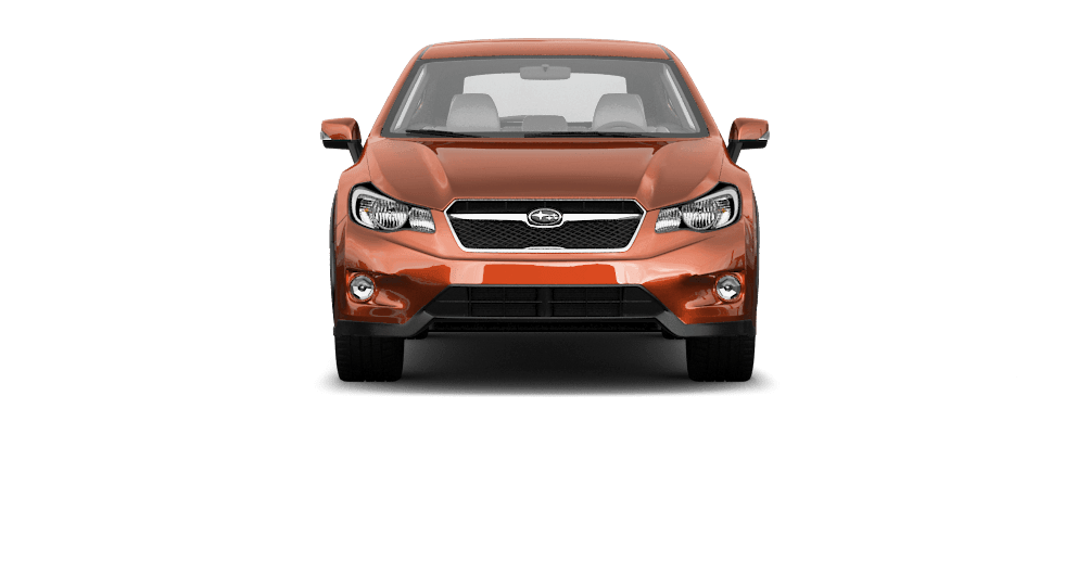 Subaru XV 2013 | 3DTuning - probably the best car configurator!