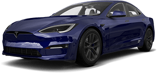 Tesla Model S Facelift 2022-2026 | 3DTuning - probably the best car ...