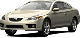 Toyota Camry Solara 2003-2008 | 3DTuning - probably the best car ...