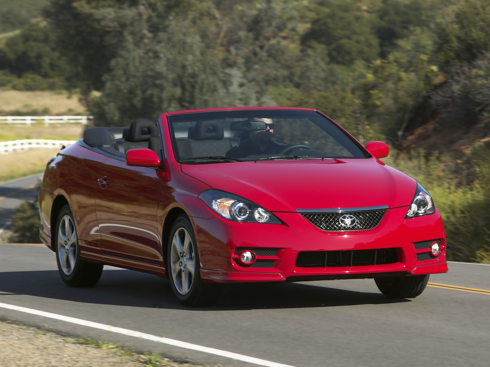 My perfect Toyota Camry Solara. 3DTuning - probably the best car ...