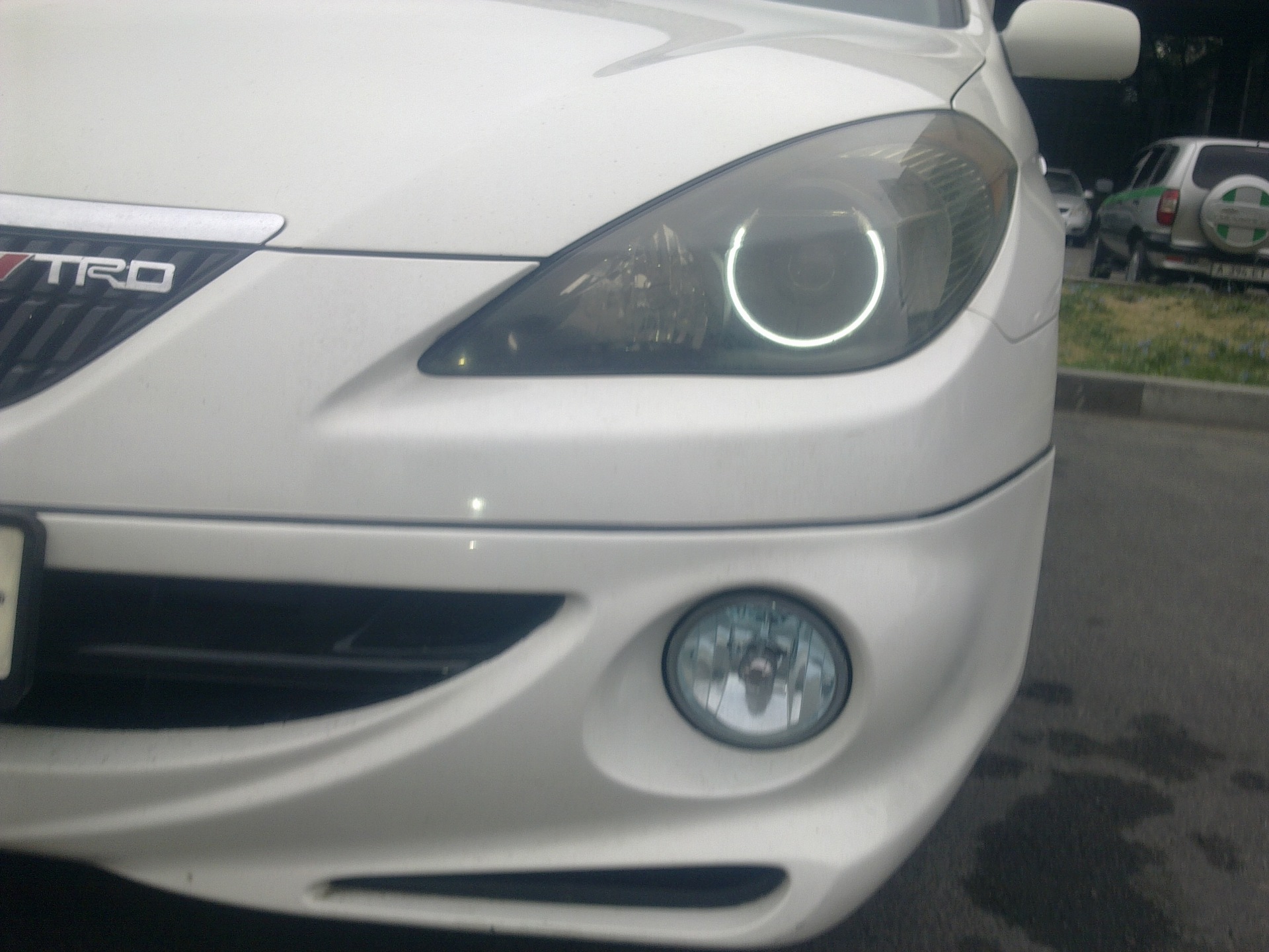 My perfect Toyota Camry Solara. 3DTuning - probably the best car ...