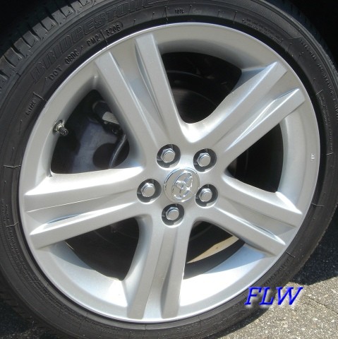 Tuning Toyota Corolla 2012 online, accessories and spare parts for ...