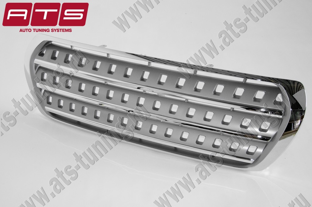 My perfect Toyota LC 200. 3DTuning - probably the best car configurator!