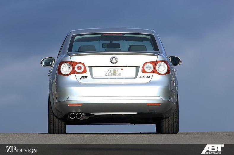 My perfect Volkswagen Jetta. 3DTuning - probably the best car configurator!