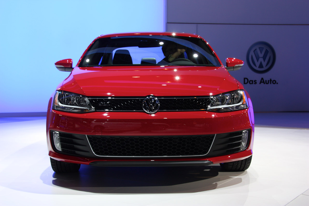 My perfect Volkswagen Jetta. 3DTuning - probably the best car configurator!