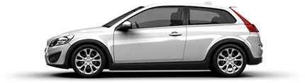 Volvo C30 2006-2013 | 3DTuning - probably the best car configurator!