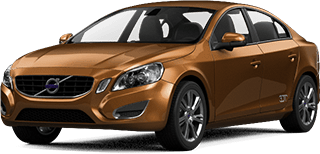 Volvo S60 2011-2018 | 3DTuning - probably the best car configurator!
