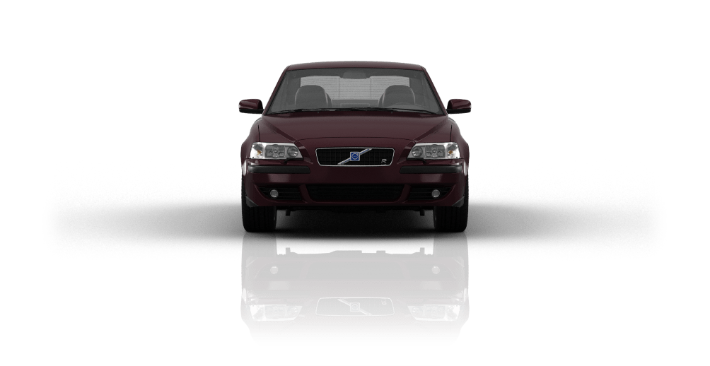 Volvo S60R 2001-2009 | 3DTuning - probably the best car configurator!