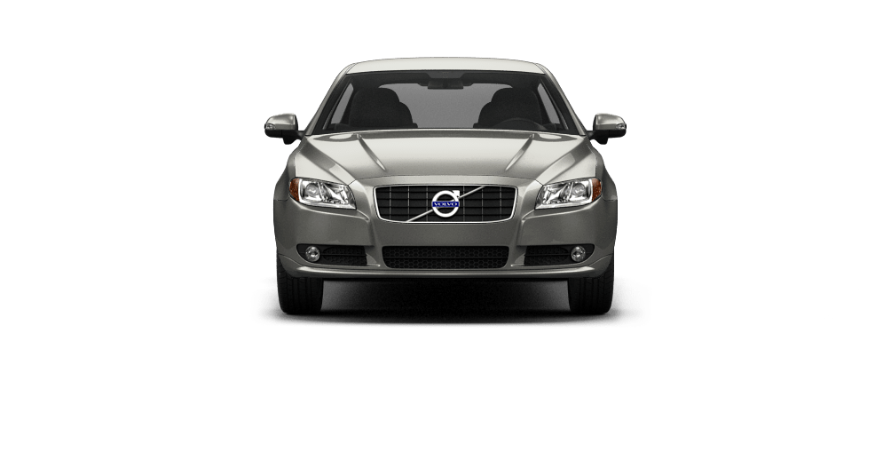 Volvo V70 2008-2016 | 3DTuning - probably the best car configurator!